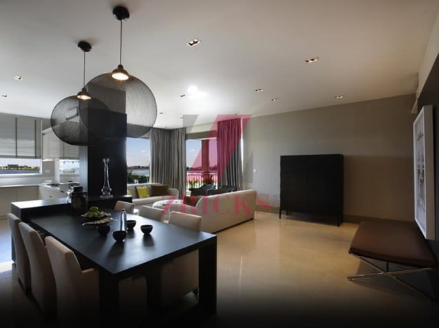 Aparna Western Meadows Brochure - Zricks.com