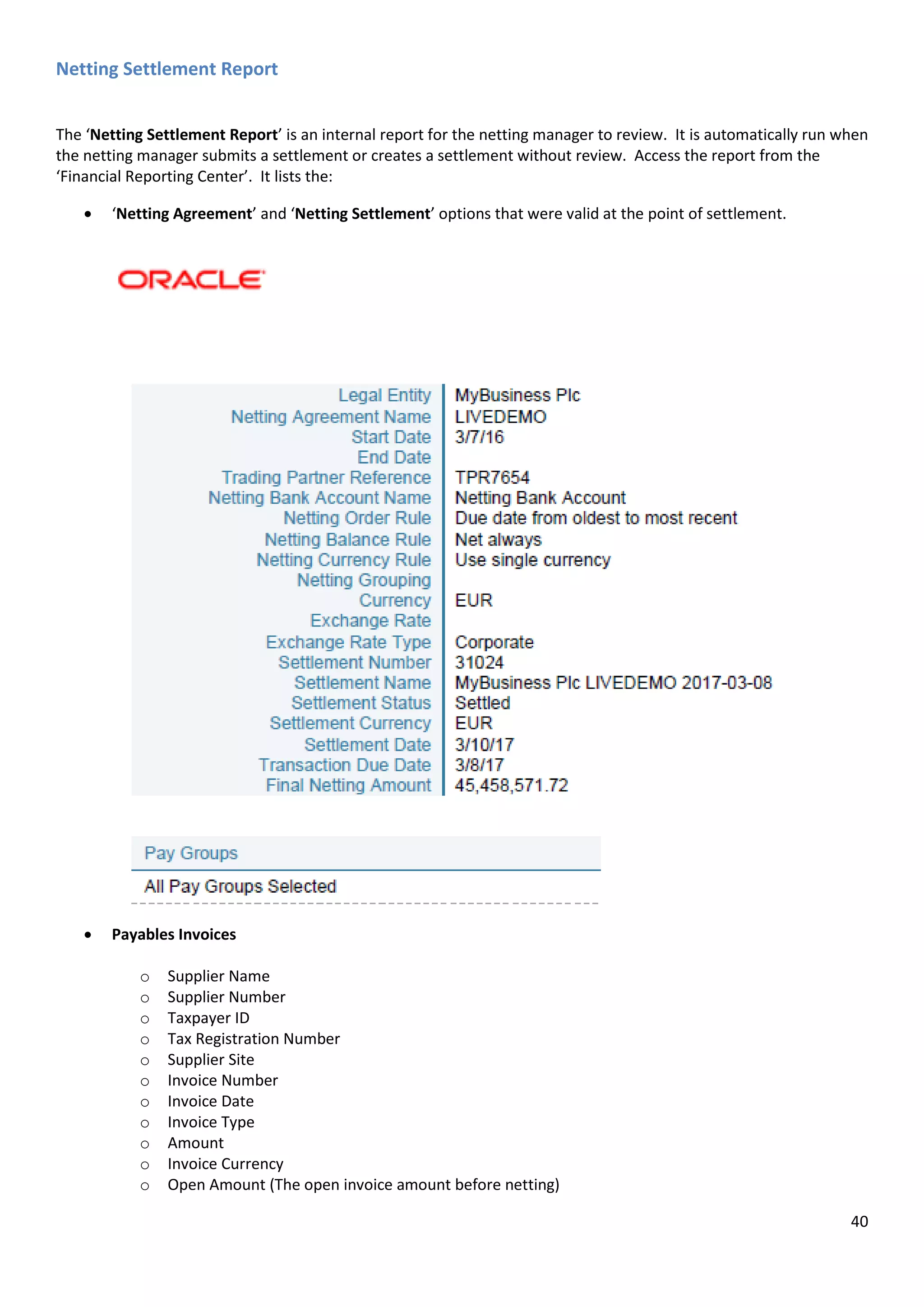 Ap ar netting topical-essay | PDF