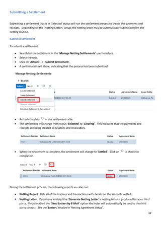 Ap ar netting topical-essay | PDF