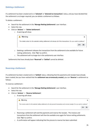 Ap ar netting topical-essay | PDF
