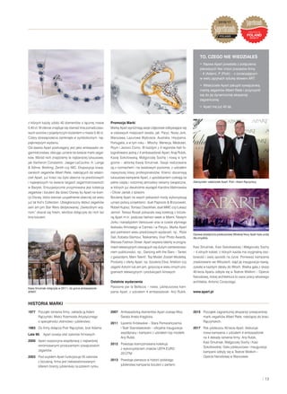 Case study marki Apart z Albumu Superbrands Polska 2017 | PDF
