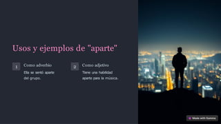 Aparte-A-Parte expoxicion lenguaje .pptx
