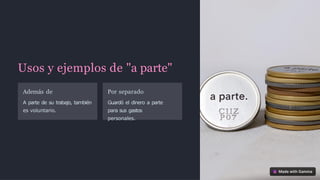 Aparte-A-Parte expoxicion lenguaje .pptx