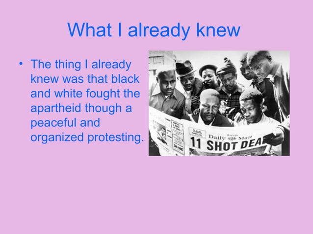 Apartheid | PPT | Debated Sensitive Social Issues | Sensitive Topics