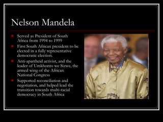 Apartheid | PPT