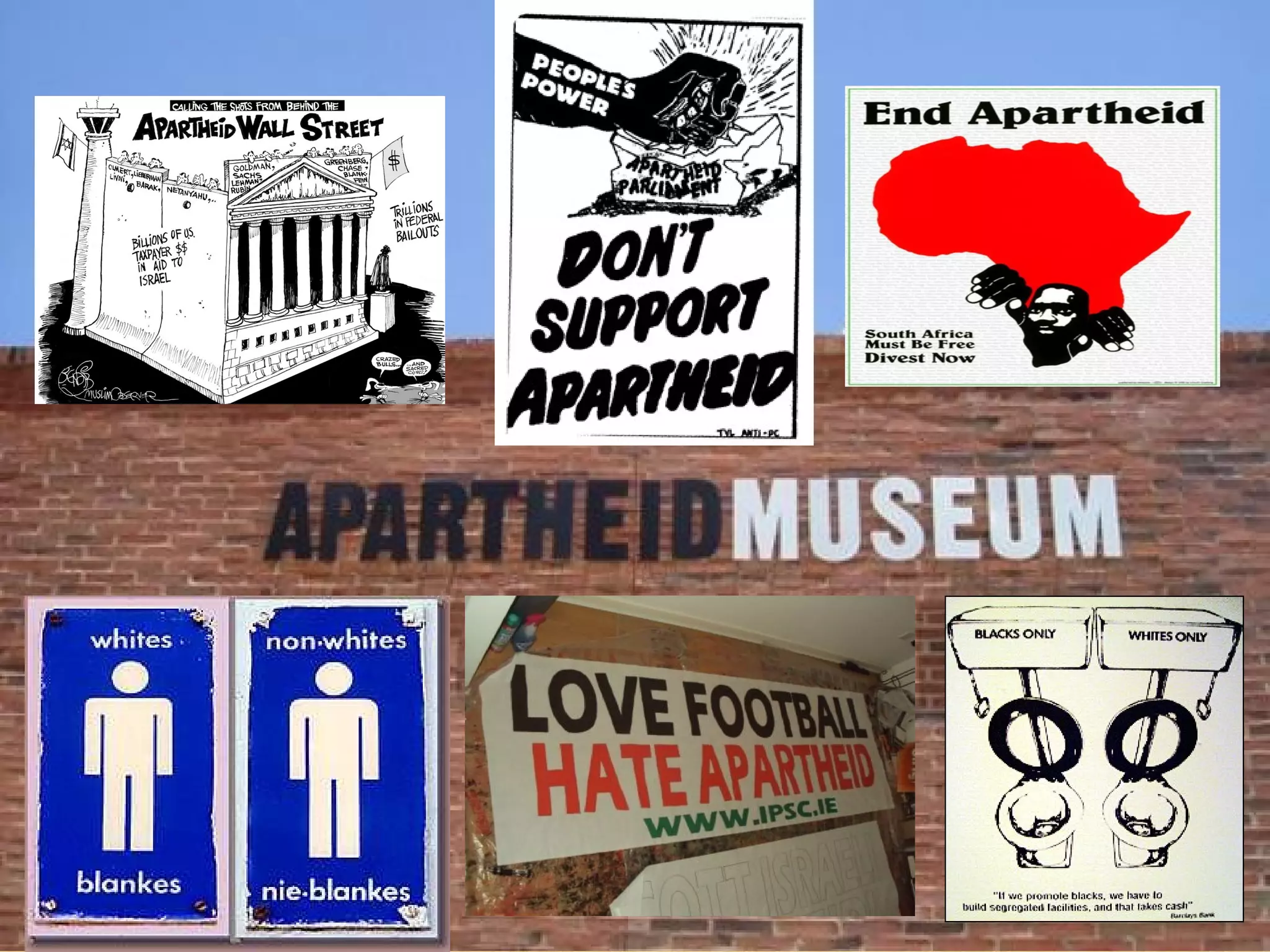 Apartheid (Sejarah) | PPT