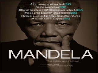 Apartheid (Sejarah) | PPT