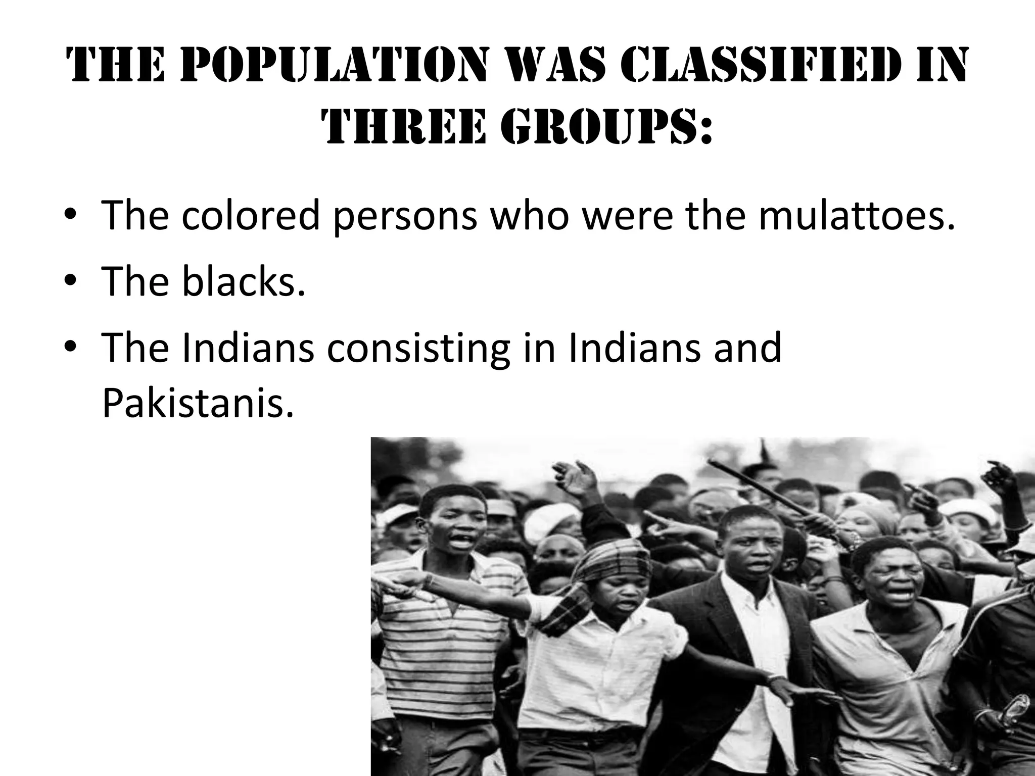 Apartheid.sheila | PPT