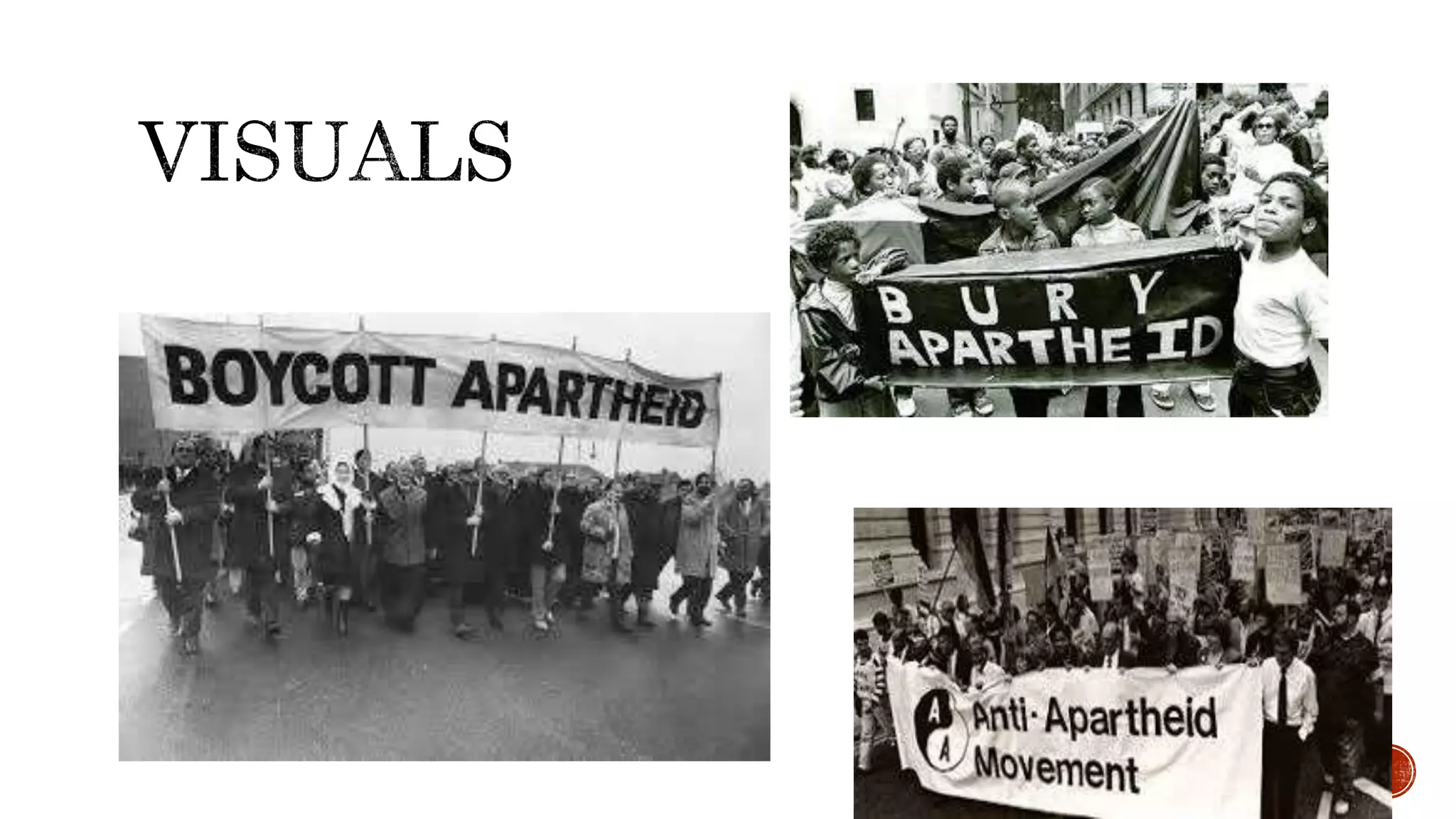 Apartheid in South Africa .pptx