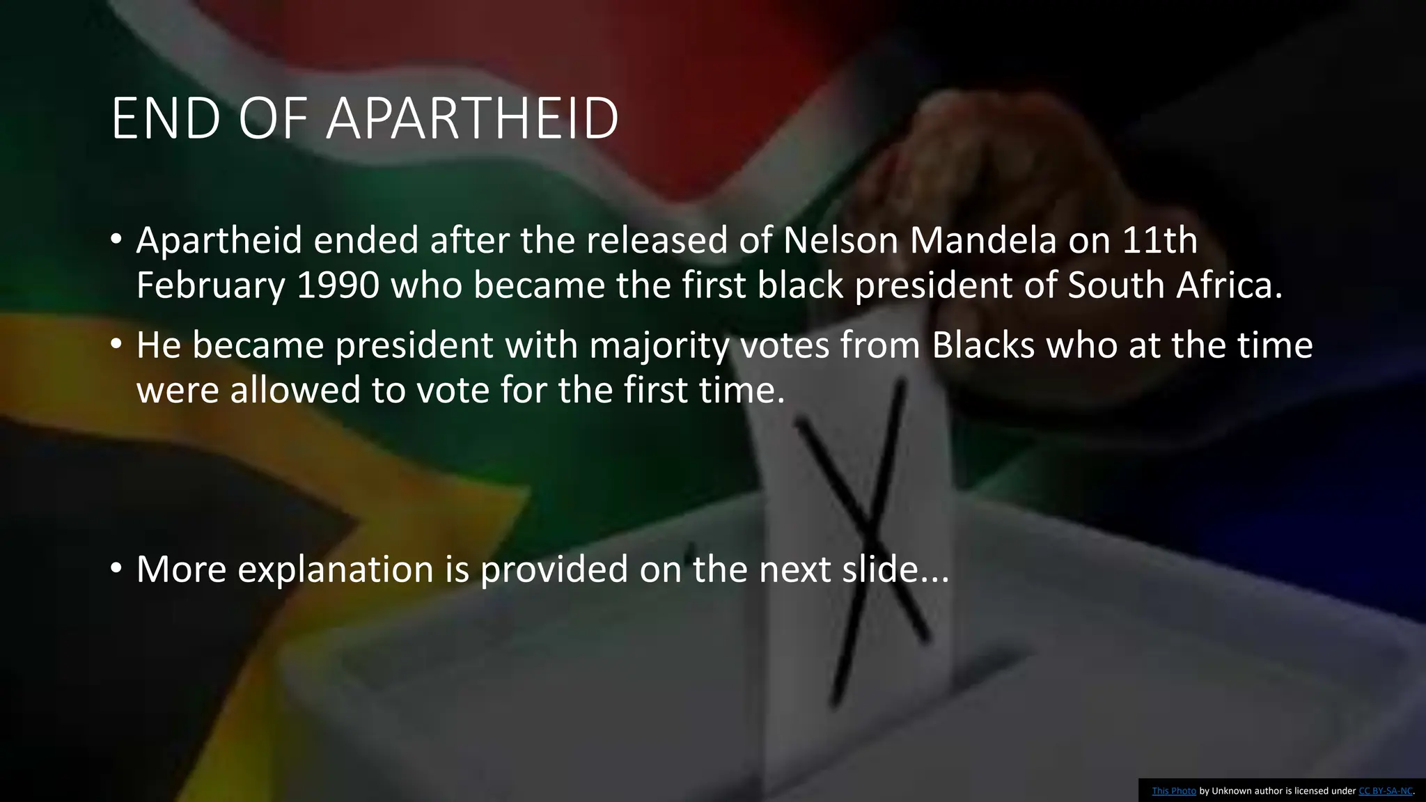 Apartheid in South Africa 1940-1960.pptx