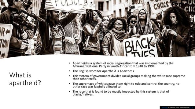 Apartheid in South Africa 1940-1960.pptx