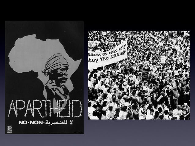 Apartheid Ppt | PPT
