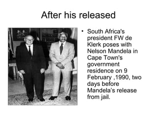 Apartheid system | PPT