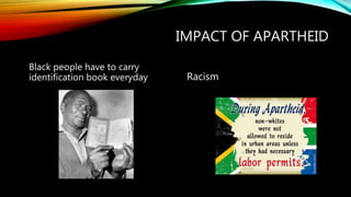 Apartheid | PPTX | Debated Sensitive Social Issues | Sensitive Topics
