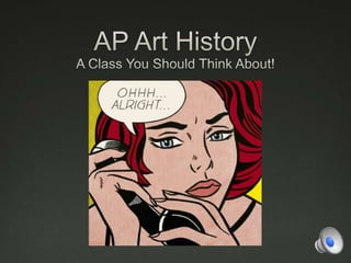 CHS AP art history | PPT