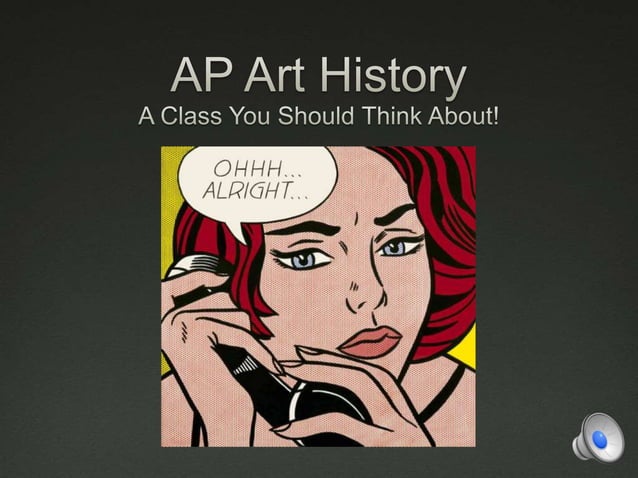 CHS AP art history | PPT