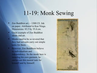 Japanese Art Before 1932 | PPT