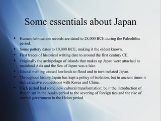 Japanese Art Before 1932 | PPT