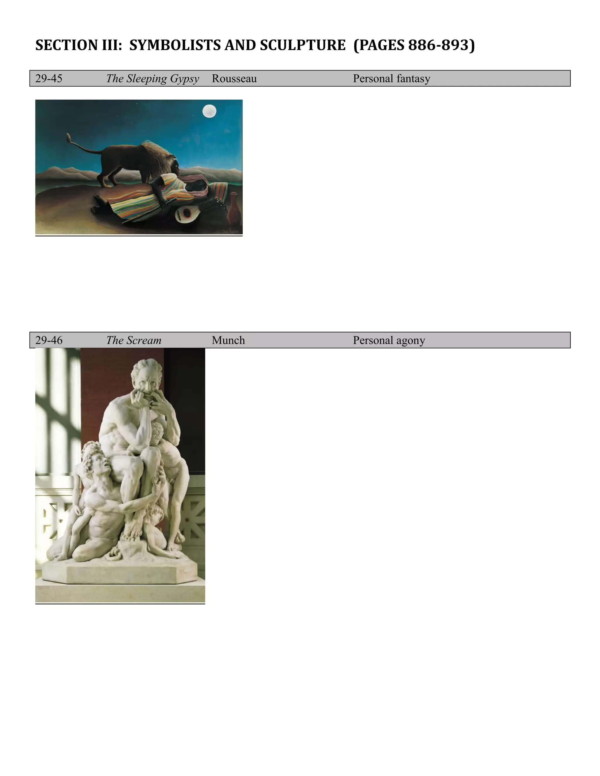 Ap art history outline for notes ch.29