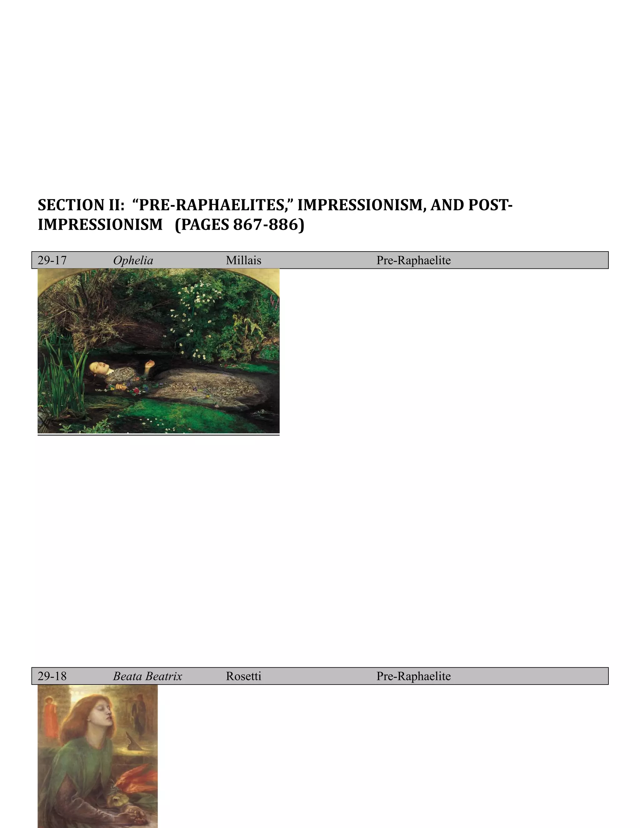 Ap art history outline for notes ch.29