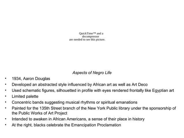 Ap art history term 3 test 5 | PPT