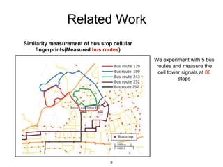 A participatory urban traffic monitoring system | PPT