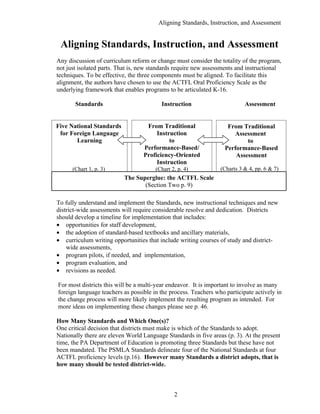 A part i section 1 | PDF