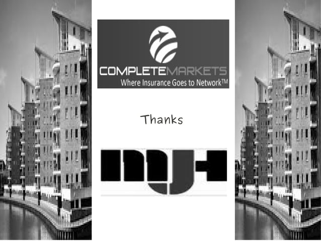 Apartment buildings insurance | PPT