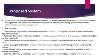 Apartment________ Management System.pptx