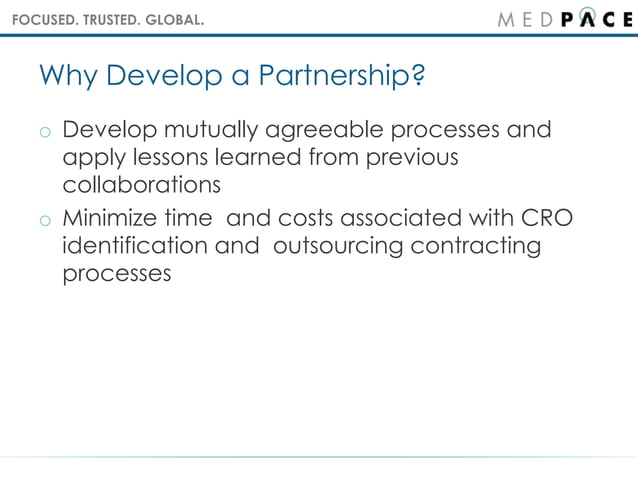 A partnership success story.debbie elliott | PPTX | Business | Business ...