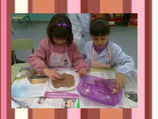 A parvulari hem fet panellets | PPT