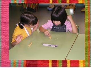 A parvulari hem fet panellets p4 | PPT