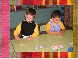 A parvulari hem fet panellets p4 | PPT