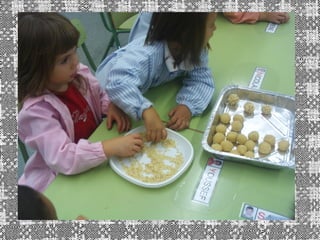 A parvulari hem fet panellets p4 | PPT