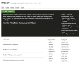 Apas | PDF | Internet | Computing