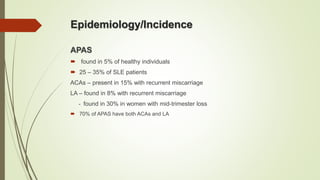 Apas | PPTX