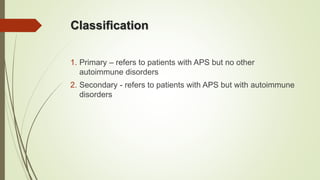 Apas | PPTX