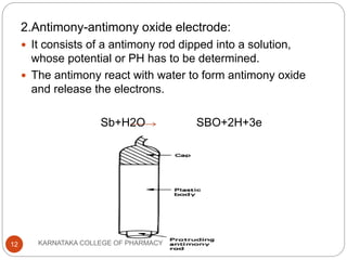 APA S1 GOKULRAJ POTENTIOMETRIC TITRATION.pptx
