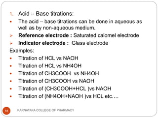 APA S1 GOKULRAJ POTENTIOMETRIC TITRATION.pptx