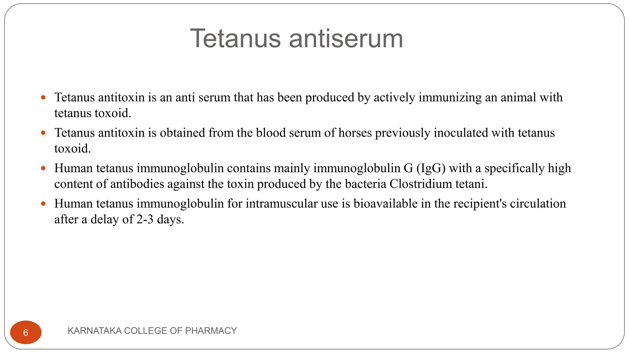 APA S2 GOKULRAJ Tetanus antiserum.pptx