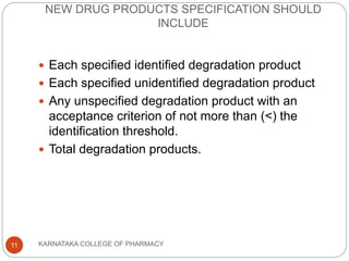 APA S4 IMPURITIES IN NEW DRUG PRODUCT.pptx