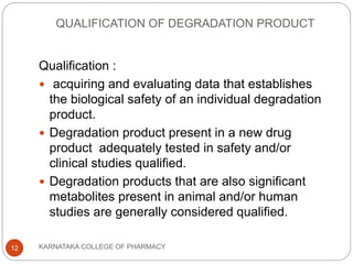 APA S4 IMPURITIES IN NEW DRUG PRODUCT.pptx