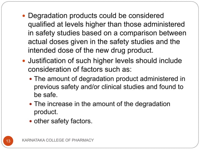 APA S4 IMPURITIES IN NEW DRUG PRODUCT.pptx