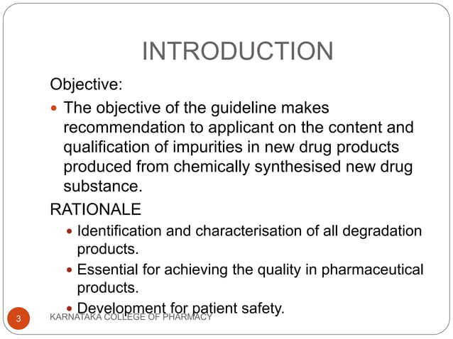 APA S4 IMPURITIES IN NEW DRUG PRODUCT.pptx
