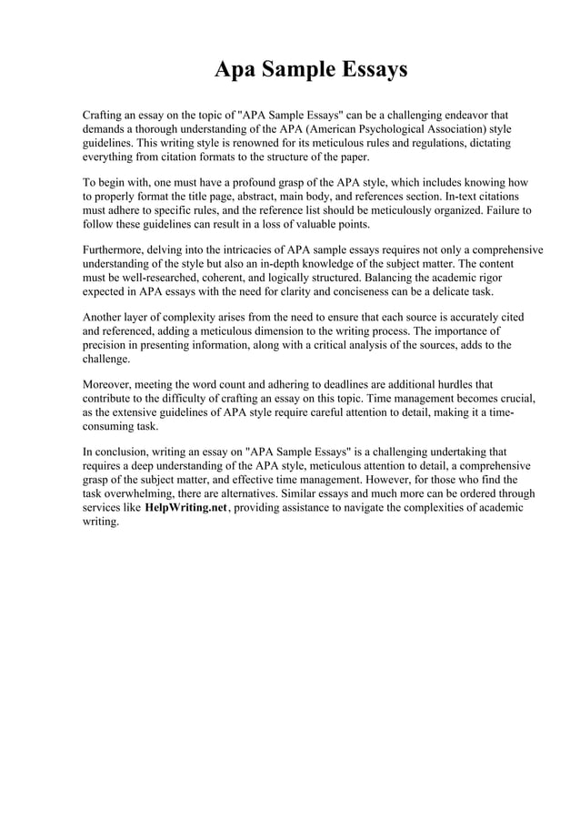 Apa Sample Essays.pdf