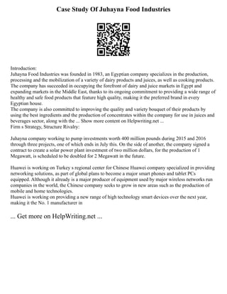 APA Sample Paper - By Chaffey College Writing Ce | PDF