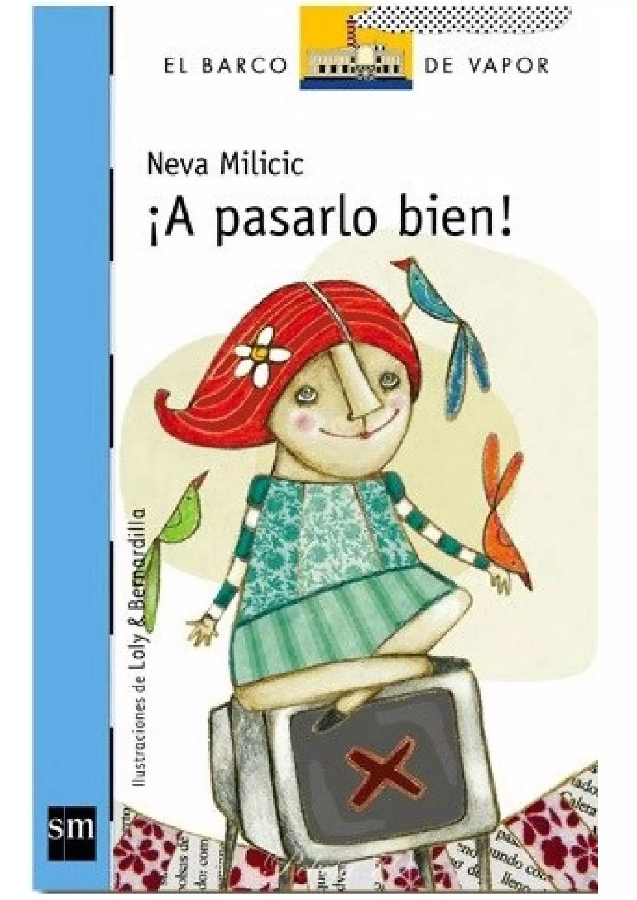 A pasarlo bien | PDF