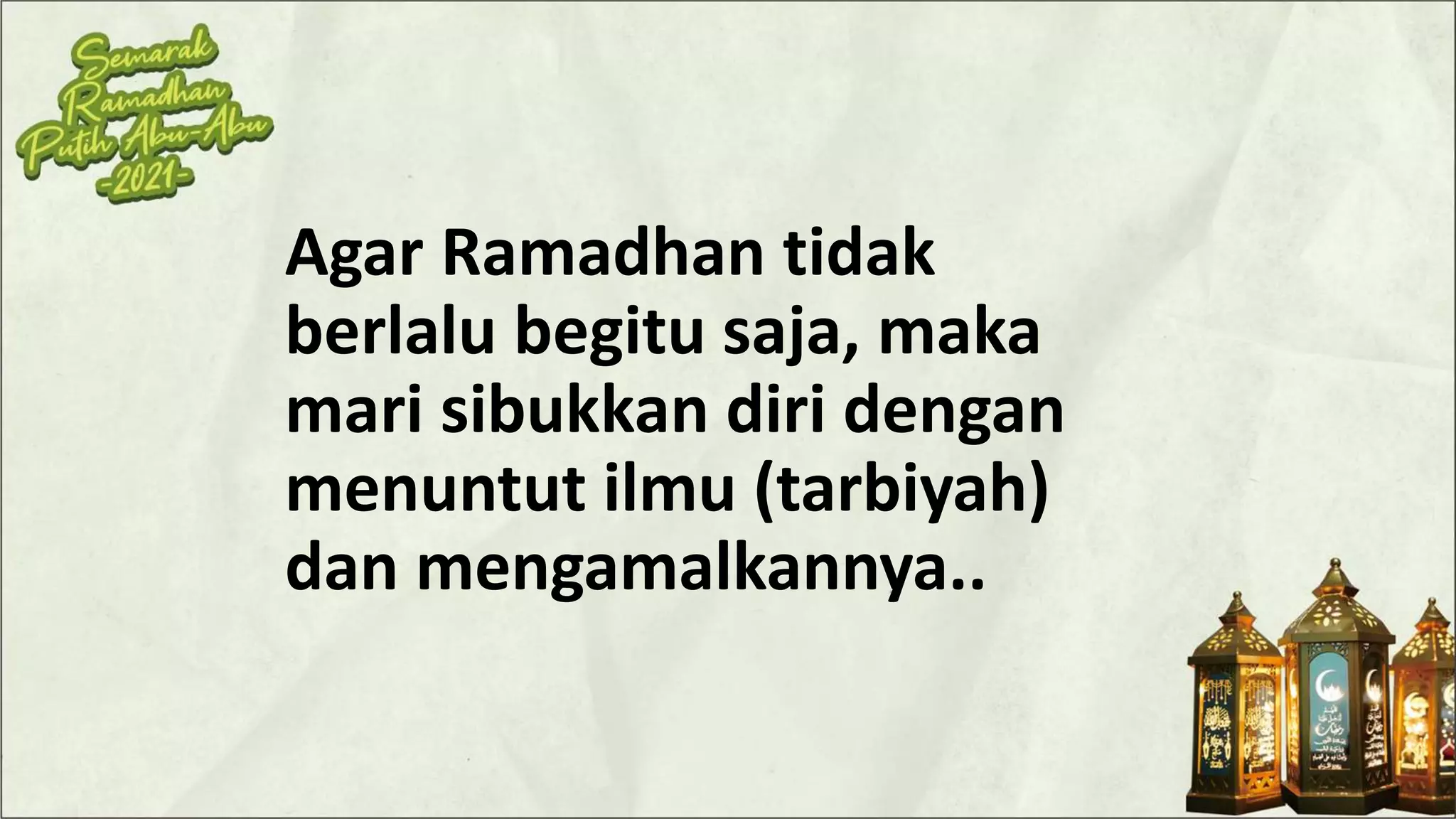 Apa Setelah Ramadhan.pptx