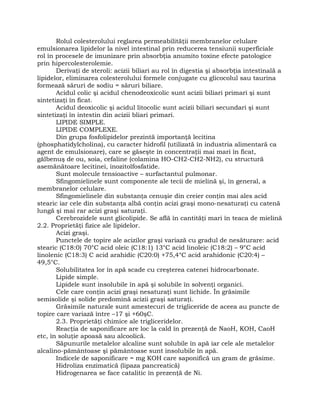 Apa si substantele minerale | DOC