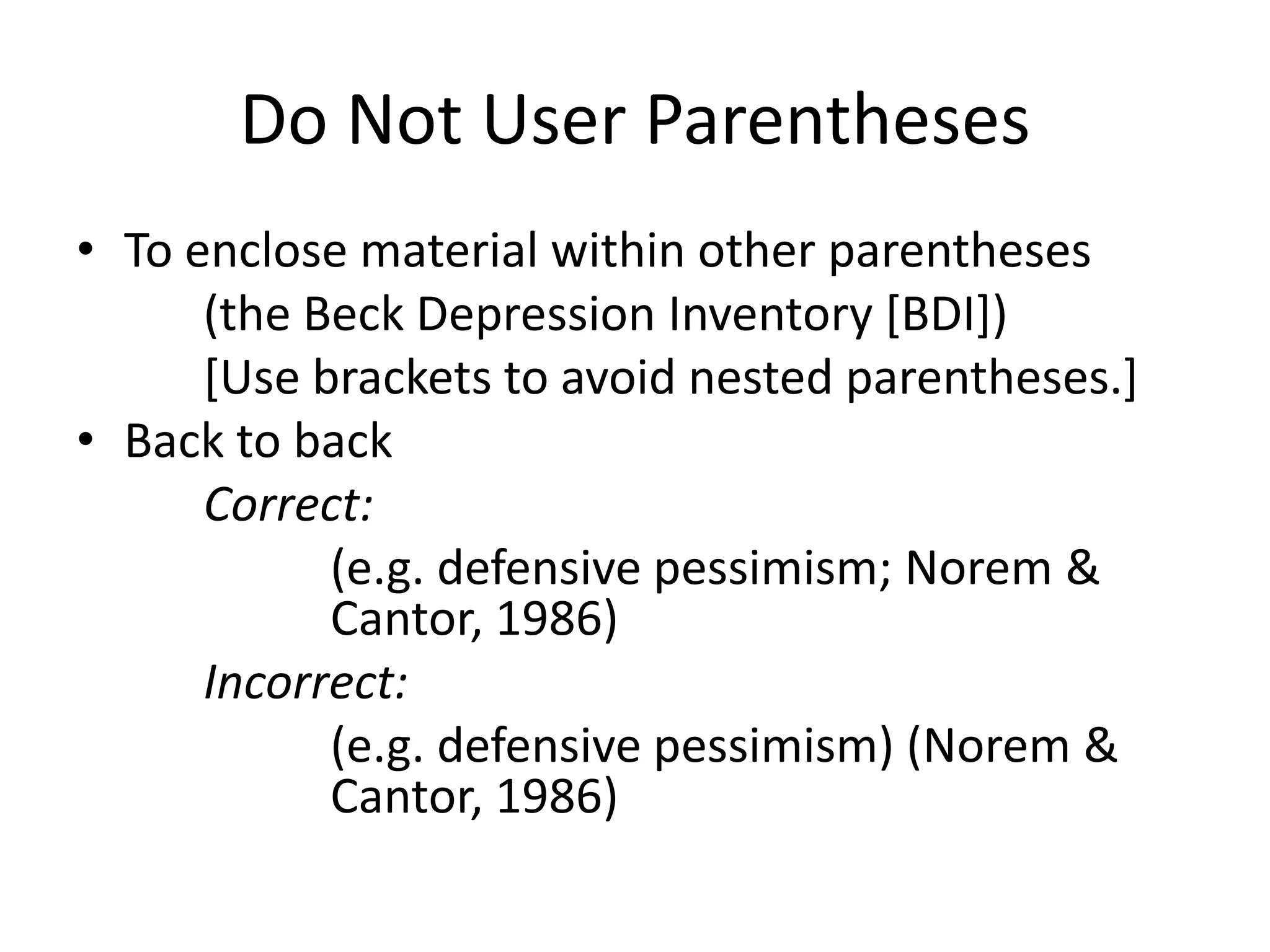 Apa style | PPTX | Chemistry | Science